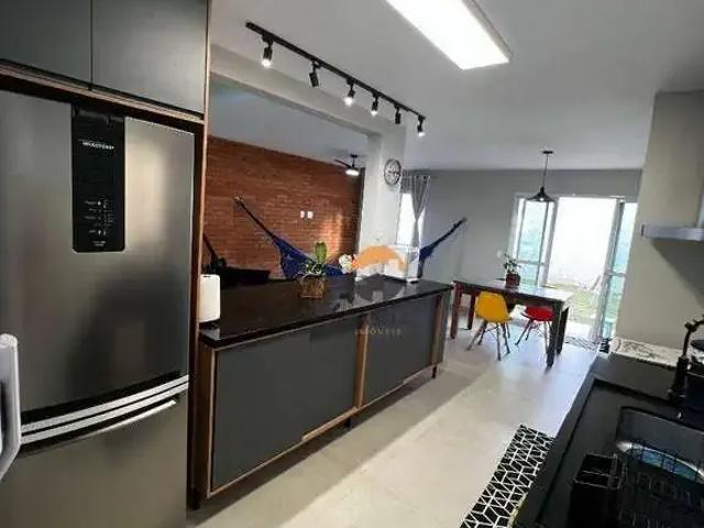 Casa / Sobrado em Condomínio para Venda em Cotia/SP Granja Viana 3 Quartos
