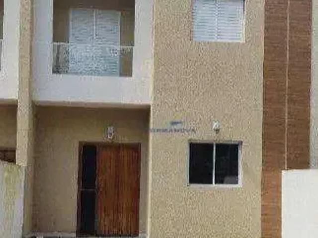 Casa / Sobrado em Condomínio para Venda em Cotia/SP Granja Viana 3 Quartos