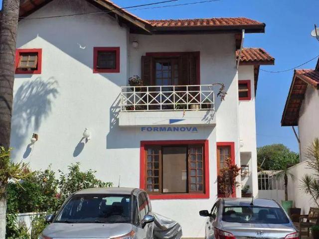 Casa / Sobrado em Condomínio para Venda em Cotia/SP Granja Viana 3 Quartos