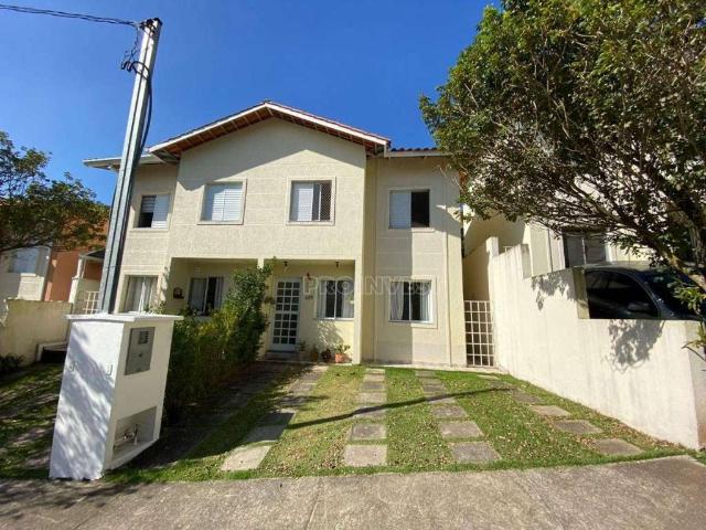 Casa / Sobrado em Condomínio para Venda em Cotia/SP Granja Viana 3 Quartos
