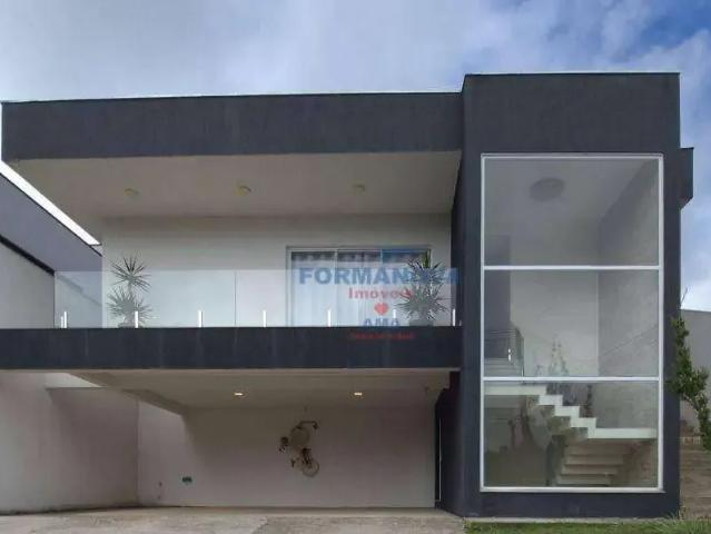 Casa / Sobrado em Condomínio para Venda em Cotia/SP Granja Viana 3 Quartos