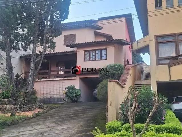 Casa / Sobrado em Condomínio para Venda em Cotia/SP Granja Viana 3 Quartos