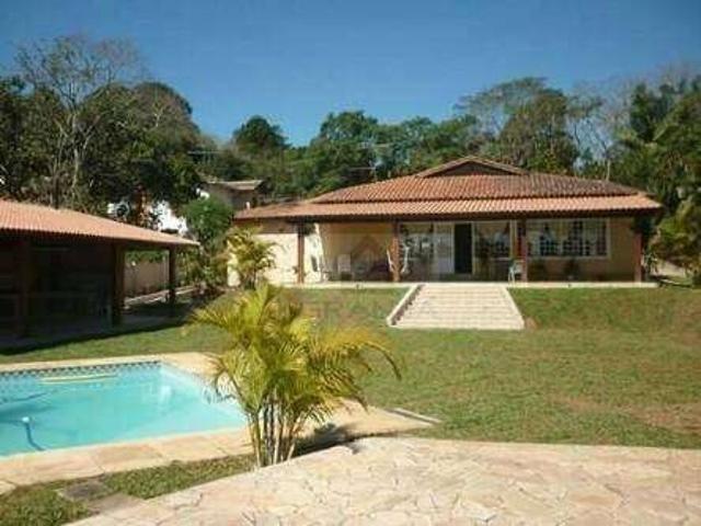 Casa / Sobrado em Condomínio para Venda em Cotia/SP Granja Viana 3 Quartos