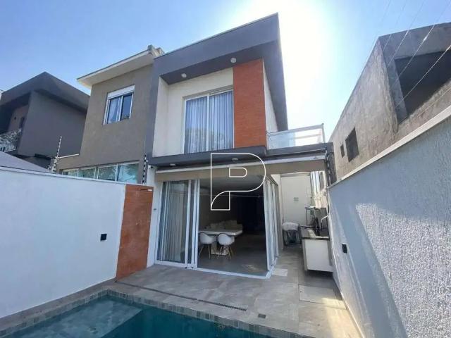 Casa / Sobrado em Condomínio para Venda em Cotia/SP Granja Viana 3 Quartos