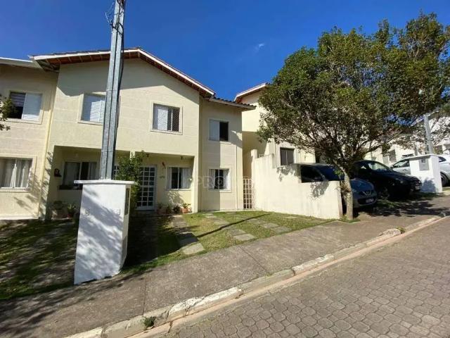 Casa / Sobrado em Condomínio para Venda em Cotia/SP Granja Viana 3 Quartos