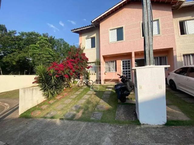 Casa / Sobrado em Condomínio para Venda em Cotia/SP Granja Viana 3 Quartos