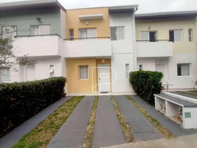 Casa / Sobrado em Condomínio para Venda em Cotia/SP Granja Viana 3 Quartos