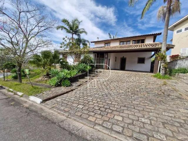 Casa / Sobrado em Condomínio para Venda em Cotia/SP Granja Viana 3 Quartos