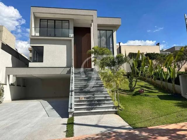 Casa / Sobrado em Condomínio para Venda em Cotia/SP Granja Viana 3 Quartos
