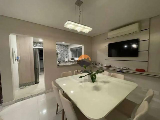Casa / Sobrado em Condomínio para Venda em Cotia/SP Granja Viana 3 Quartos
