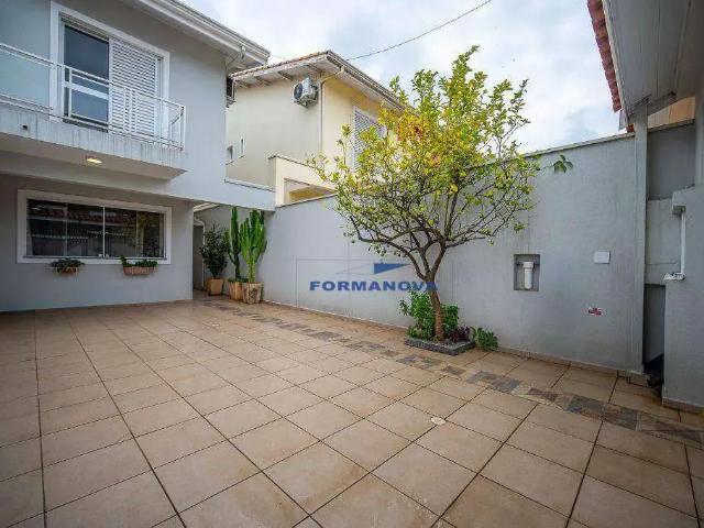 Casa / Sobrado em Condomínio para Venda em Cotia/SP Granja Viana 3 Quartos