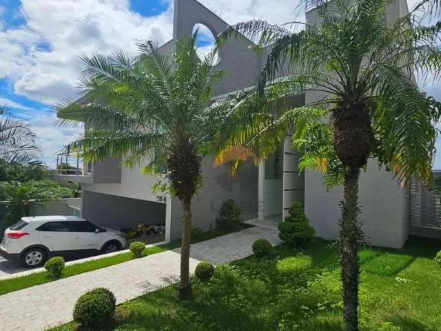 Casa / Sobrado em Condomínio para Venda em Cotia/SP Granja Viana 4 Quartos