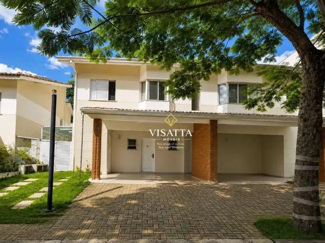 Casa / Sobrado em Condomínio para Venda em Cotia/SP Granja Viana 4 Quartos