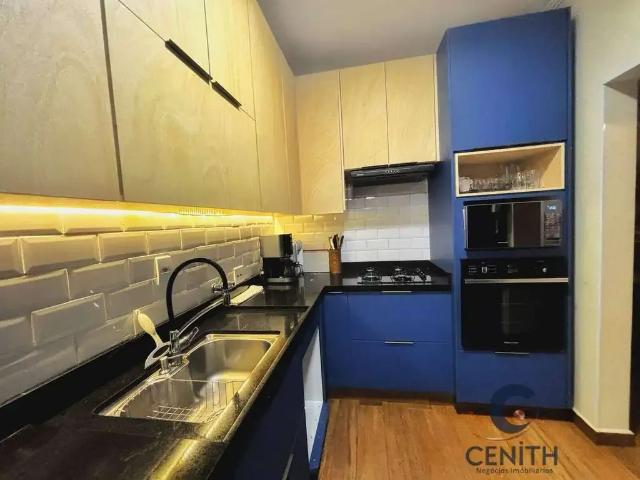Casa / Sobrado em Condomínio para Venda em Cotia/SP Granja Viana 4 Quartos
