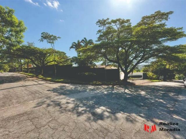 Casa / Sobrado em Condomínio para Venda em Cotia/SP Granja Viana 4 Quartos