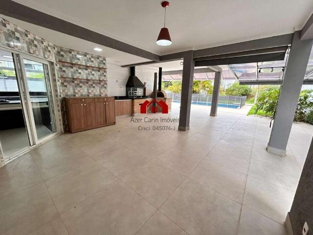 Casa / Sobrado em Condomínio para Venda em Cotia/SP Granja Viana 4 Quartos