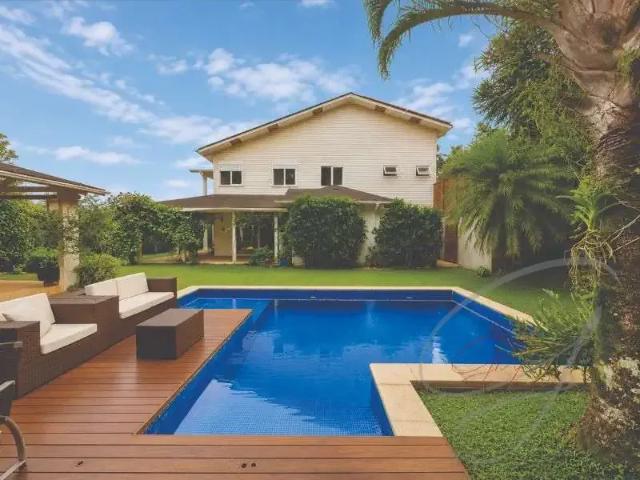 Casa / Sobrado em Condomínio para Venda em Cotia/SP Granja Viana 4 Quartos