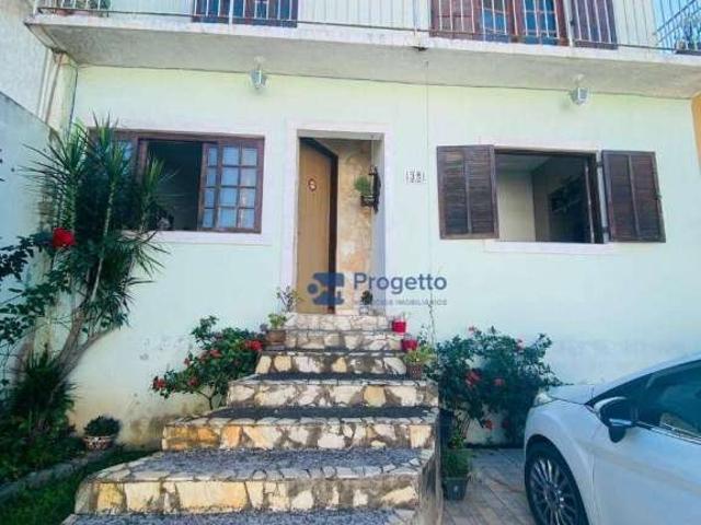 Casa / Sobrado em Condomínio para Venda em Cotia/SP Granja Viana 5 Quartos