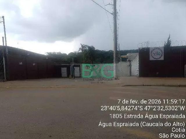 Casa / Sobrado em Condomínio para Venda em Cotia/SP Esmeralda Park Caucaia do Alto 2 Quartos