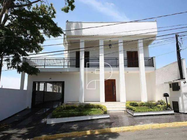 Casa / Sobrado em Condomínio para Venda em Cotia/SP Horizontal Park 3 Quartos
