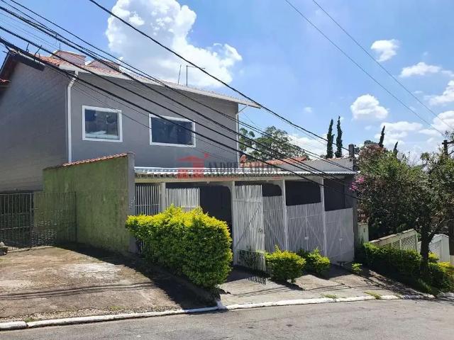 Casa / Sobrado em Condomínio para Venda em Cotia/SP Horizontal Park 3 Quartos