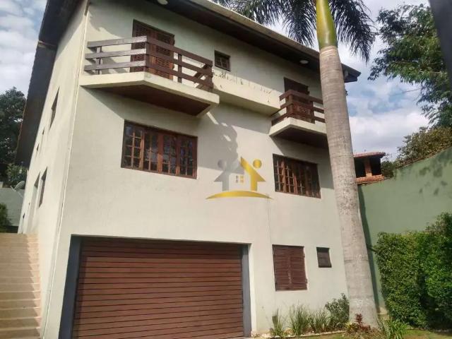 Casa / Sobrado em Condomínio para Venda em Cotia/SP Horizontal Park 4 Quartos