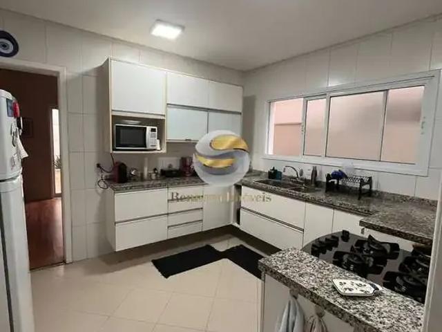Casa / Sobrado em Condomínio para Venda em Cotia/SP Jardim Maria Tereza 4 Quartos