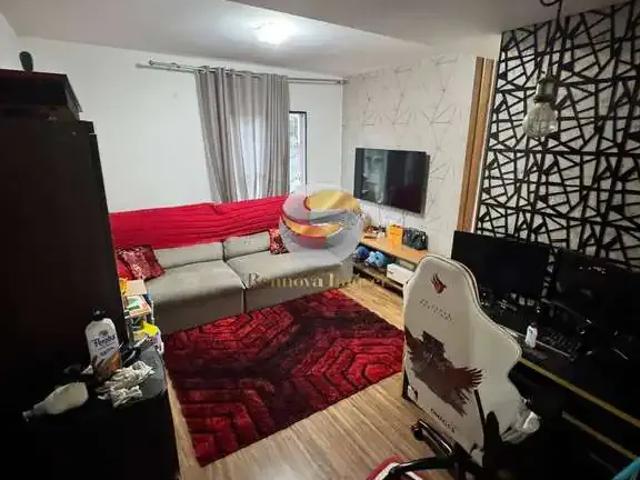 Casa / Sobrado em Condomínio para Venda em Cotia/SP Jardim Maria Tereza 2 Quartos