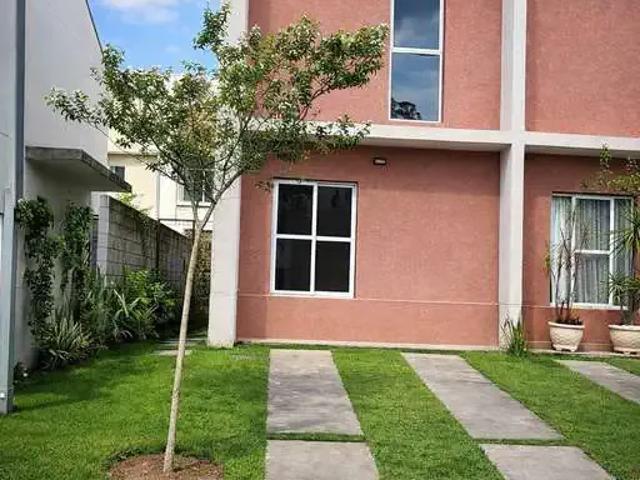 Casa / Sobrado em Condomínio para Venda em Cotia/SP Jardim Maria Tereza 2 Quartos