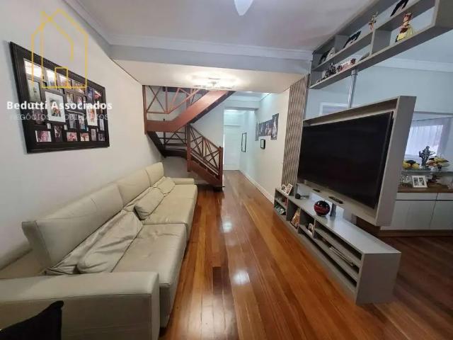 Casa / Sobrado em Condomínio para Venda em Cotia/SP Jardim Maria Tereza 3 Quartos