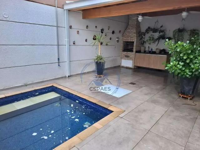 Casa / Sobrado em Condomínio para Venda em Cotia/SP Jardim Maria Tereza 3 Quartos