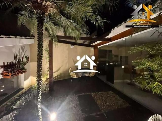 Casa / Sobrado em Condomínio para Venda em Cotia/SP Jardim Maria Tereza 3 Quartos
