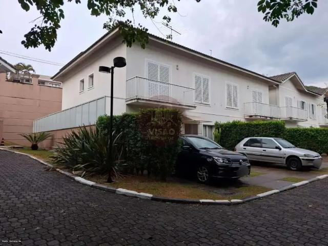 Casa / Sobrado em Condomínio para Venda em Cotia/SP Jardim Maria Tereza 3 Quartos