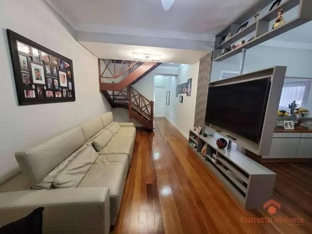 Casa / Sobrado em Condomínio para Venda em Cotia/SP Jardim Maria Tereza 3 Quartos
