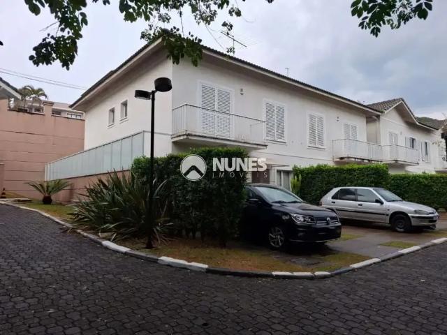 Casa / Sobrado em Condomínio para Venda em Cotia/SP Jardim Maria Tereza 3 Quartos