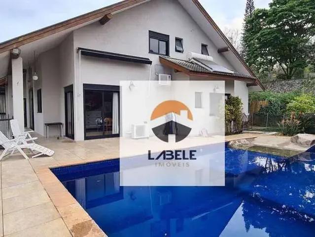 Casa / Sobrado em Condomínio para Venda em Cotia/SP Jardim Mediterrâneo 3 Quartos