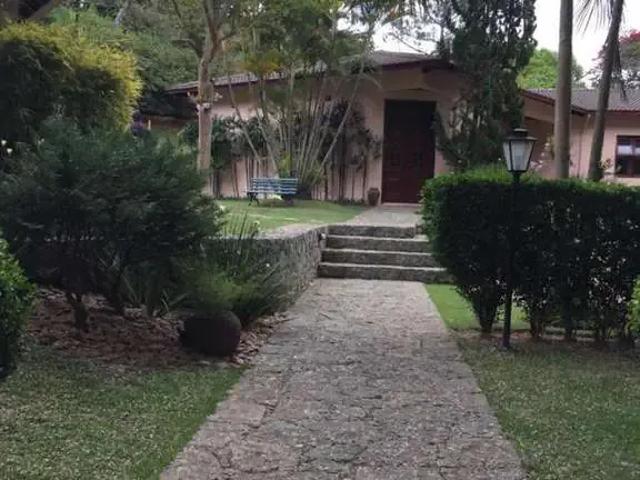 Casa / Sobrado em Condomínio para Venda em Cotia/SP Jardim Mediterrâneo 3 Quartos