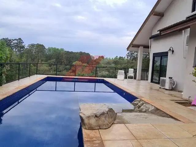 Casa / Sobrado em Condomínio para Venda em Cotia/SP Jardim Mediterrâneo 3 Quartos