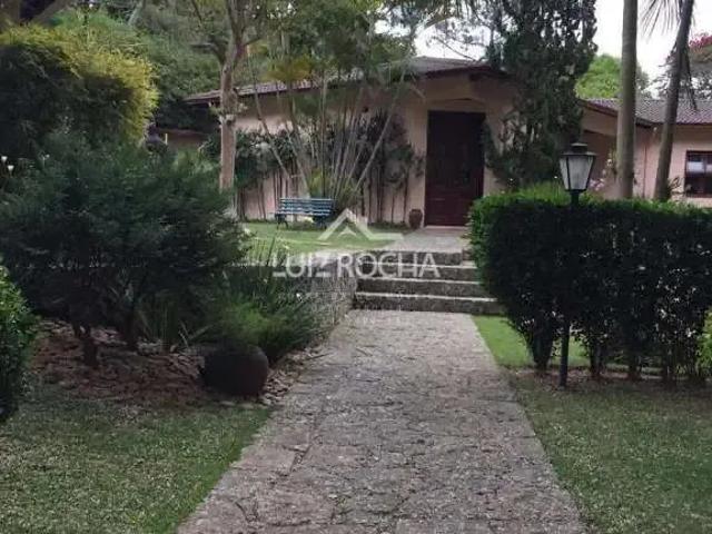 Casa / Sobrado em Condomínio para Venda em Cotia/SP Jardim Mediterrâneo 3 Quartos
