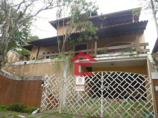 Casa / Sobrado em Condomínio para Venda em Cotia/SP Jardim Nomura 3 Quartos