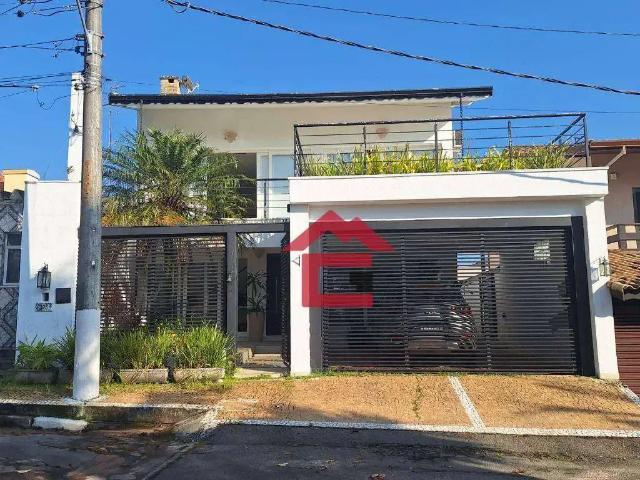 Casa / Sobrado em Condomínio para Venda em Cotia/SP Jardim Nomura 3 Quartos