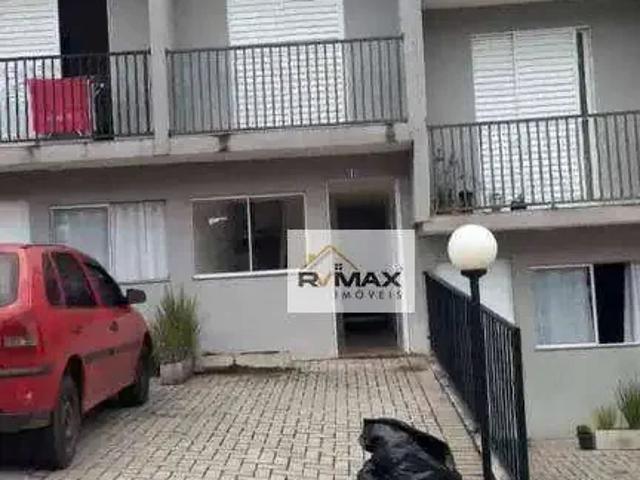 Casa / Sobrado em Condomínio para Venda em Cotia/SP Jardim Nossa Senhora das Graças 2 Quartos