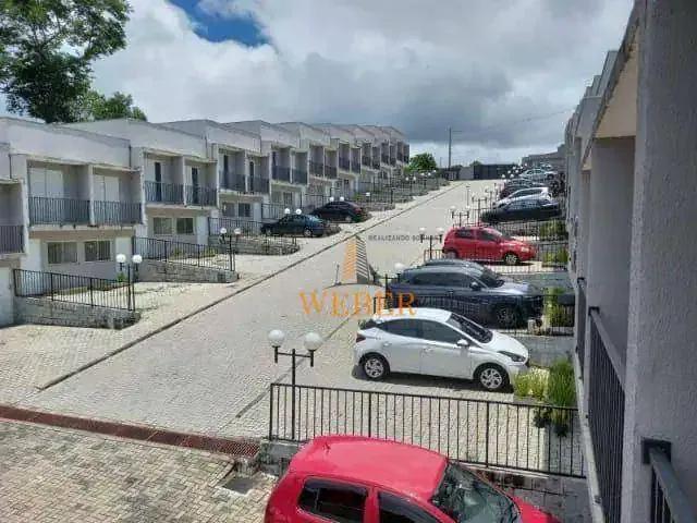 Casa / Sobrado em Condomínio para Venda em Cotia/SP Jardim Nossa Senhora das Graças 2 Quartos