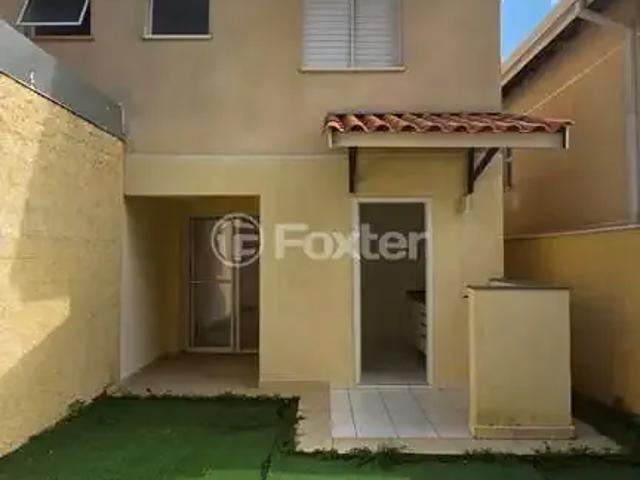 Casa / Sobrado em Condomínio para Venda em Cotia/SP Jardim Nossa Senhora das Graças 2 Quartos