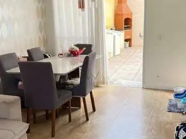 Casa / Sobrado em Condomínio para Venda em Cotia/SP Jardim Nossa Senhora das Graças 3 Quartos