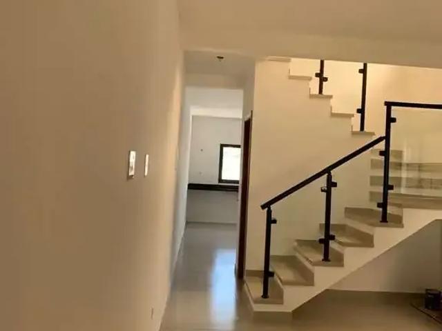 Casa / Sobrado em Condomínio para Venda em Cotia/SP Jardim Nova Coimbra 3 Quartos