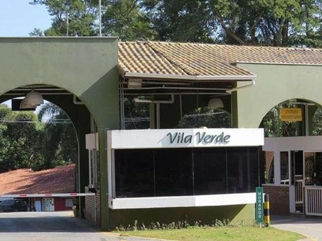 Casa / Sobrado em Condomínio para Venda em Itapevi/SP Transurb 3 Quartos