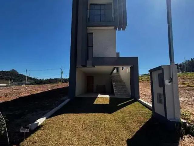 Casa / Sobrado em Condomínio para Venda em Cotia/SP Jardim Atalaia 3 Quartos