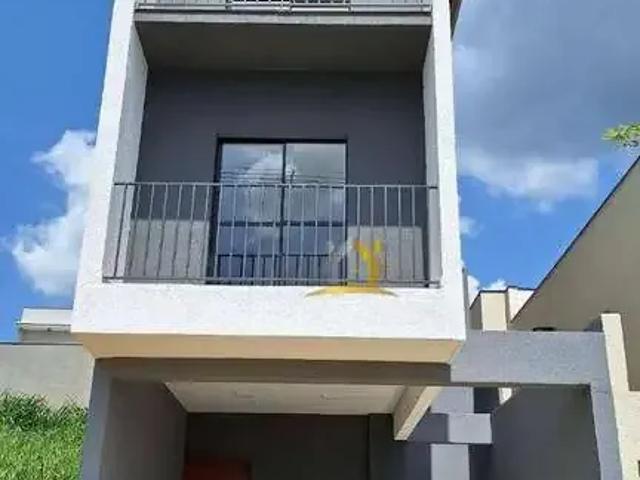 Casa / Sobrado em Condomínio para Venda em Cotia/SP Jardim Atalaia 2 Quartos
