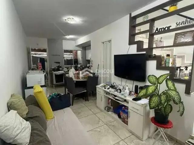 Casa / Sobrado em Condomínio para Venda em Cotia/SP Jardim Arco Íris 2 Quartos